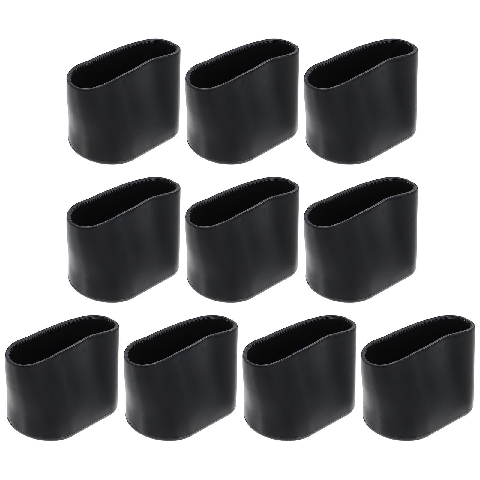 ORDDIART 10Pcs Chair Foot Caps for Furniture Protection in Schools and ...