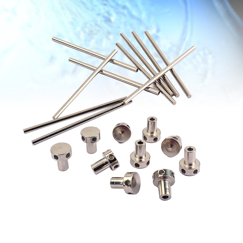 SOPOTUTU Guitar Truss Rod Nut Wrench Tool Steel Finish for Acoustic ...