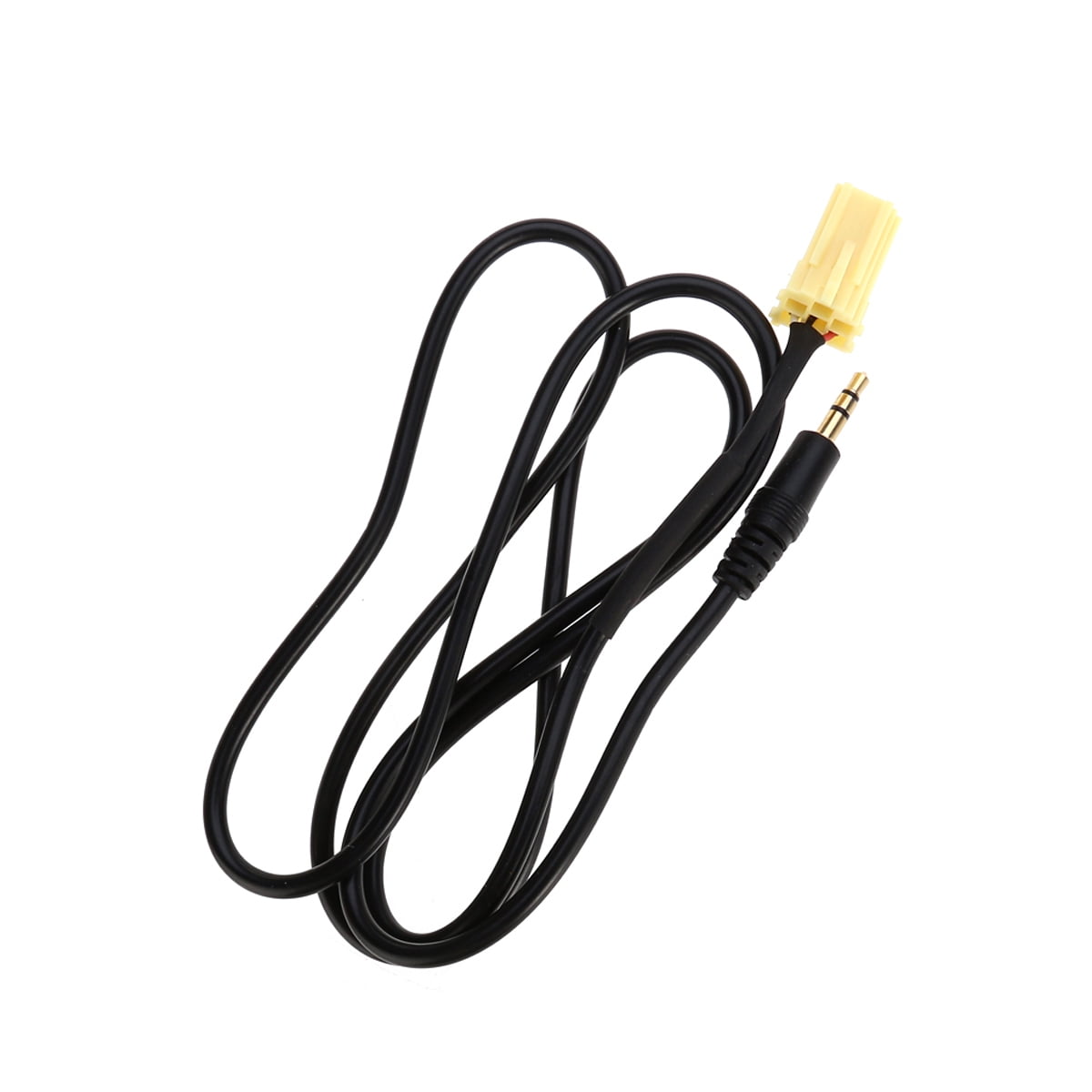 ORDDIART 1Pack AUX Input Cable 105.5cm Length for MP3 Player and ...