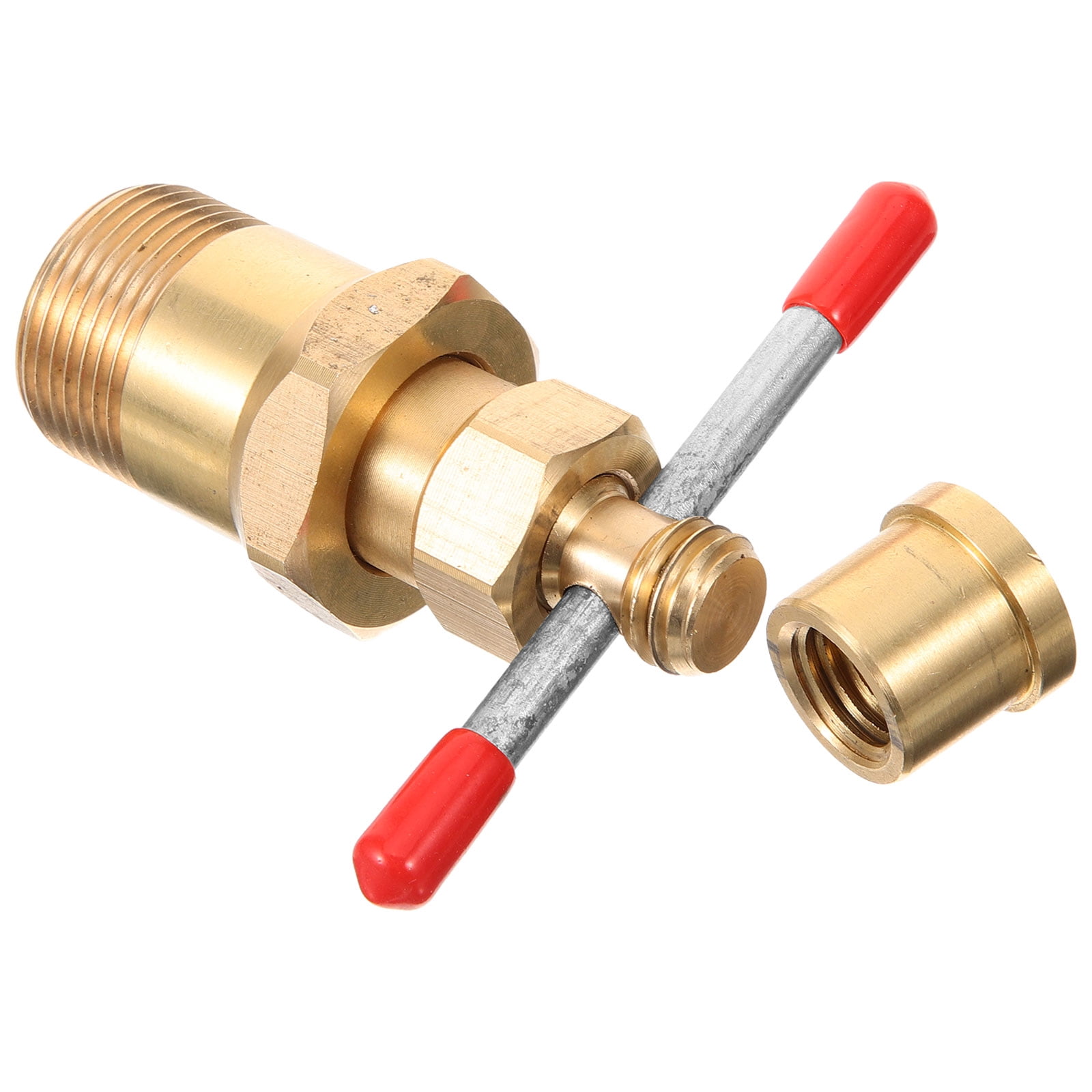 ORDDIART 1Pack Ferrule Remover for Compression Fittings Copper Material ...