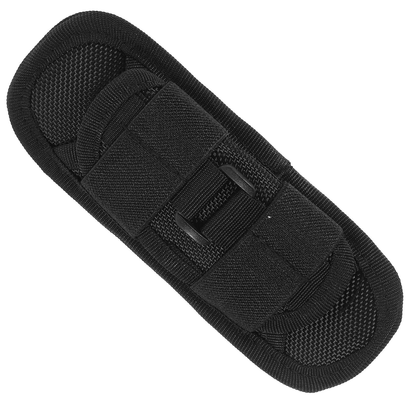 ORDDIART 1Pack Flashlight Pouch for Pouch Utility Belt Pouch Men Women ...