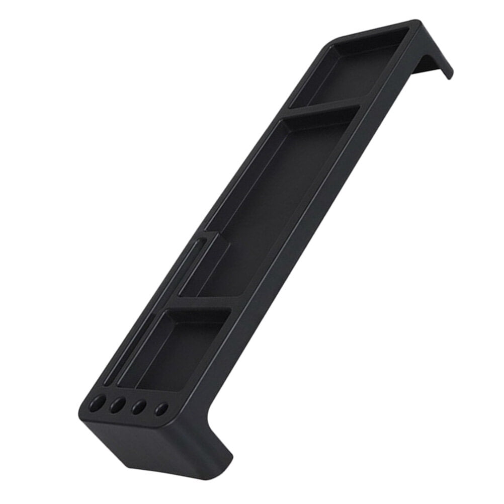 ORDDIART 1Pack Keyboard Riser for Desk with Storage Rack for Ergonomic ...