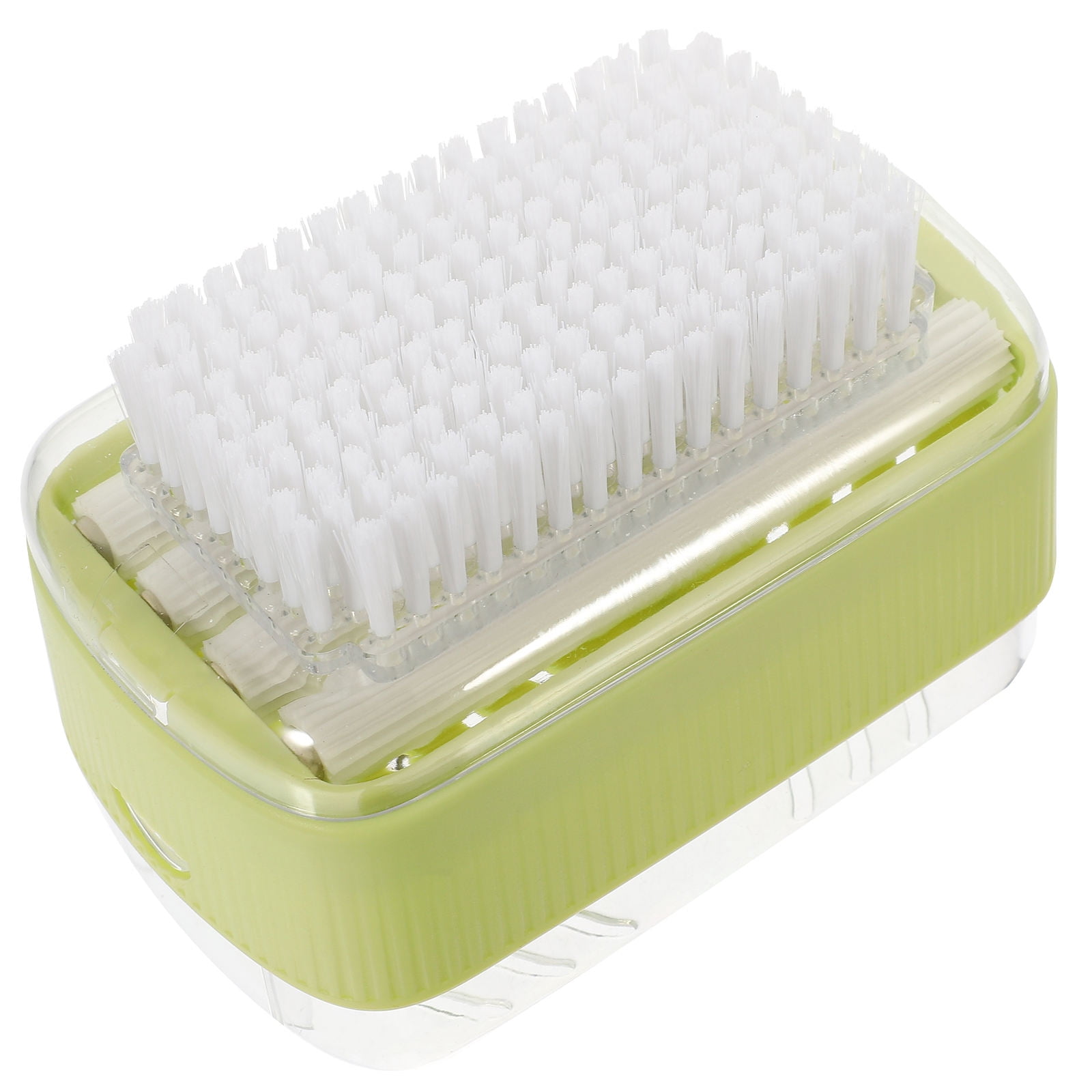 ORDDIART 1Pack Laundry Soap Dispenser in Light Green for General Users ...