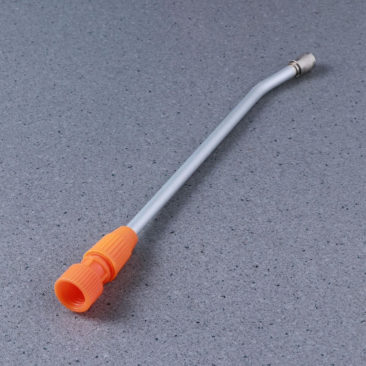 SOPOTUTU Stainless Steel Spray Extension Rod Compatible with 1L and 15L ...