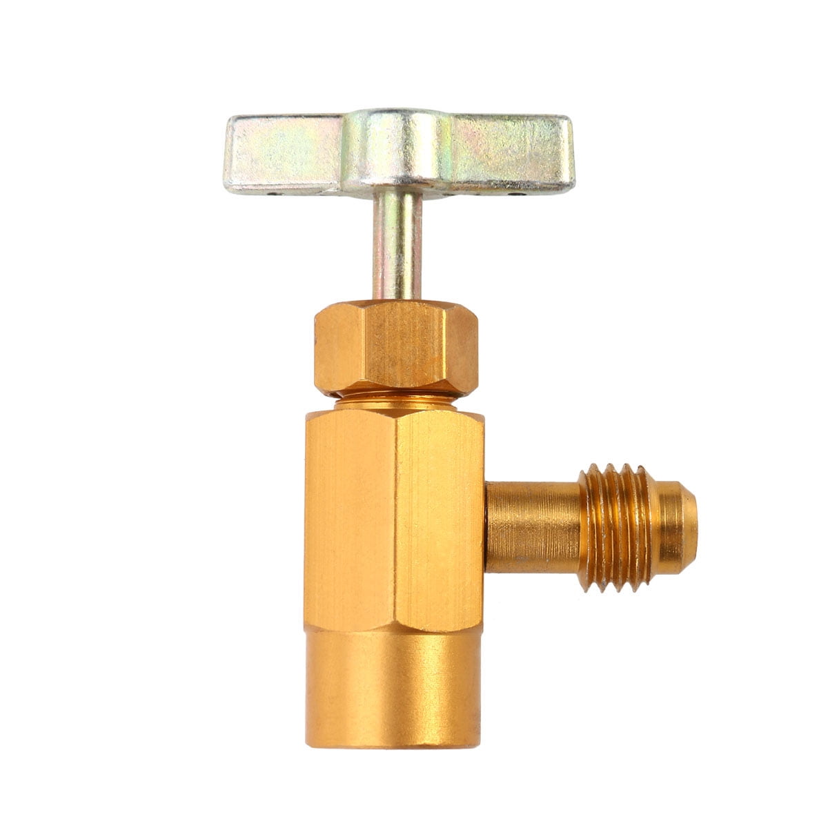 ORDDIART 1Pack Metal Tap for Car and Automotive Maintenance 6*3.8*1.7cm ...
