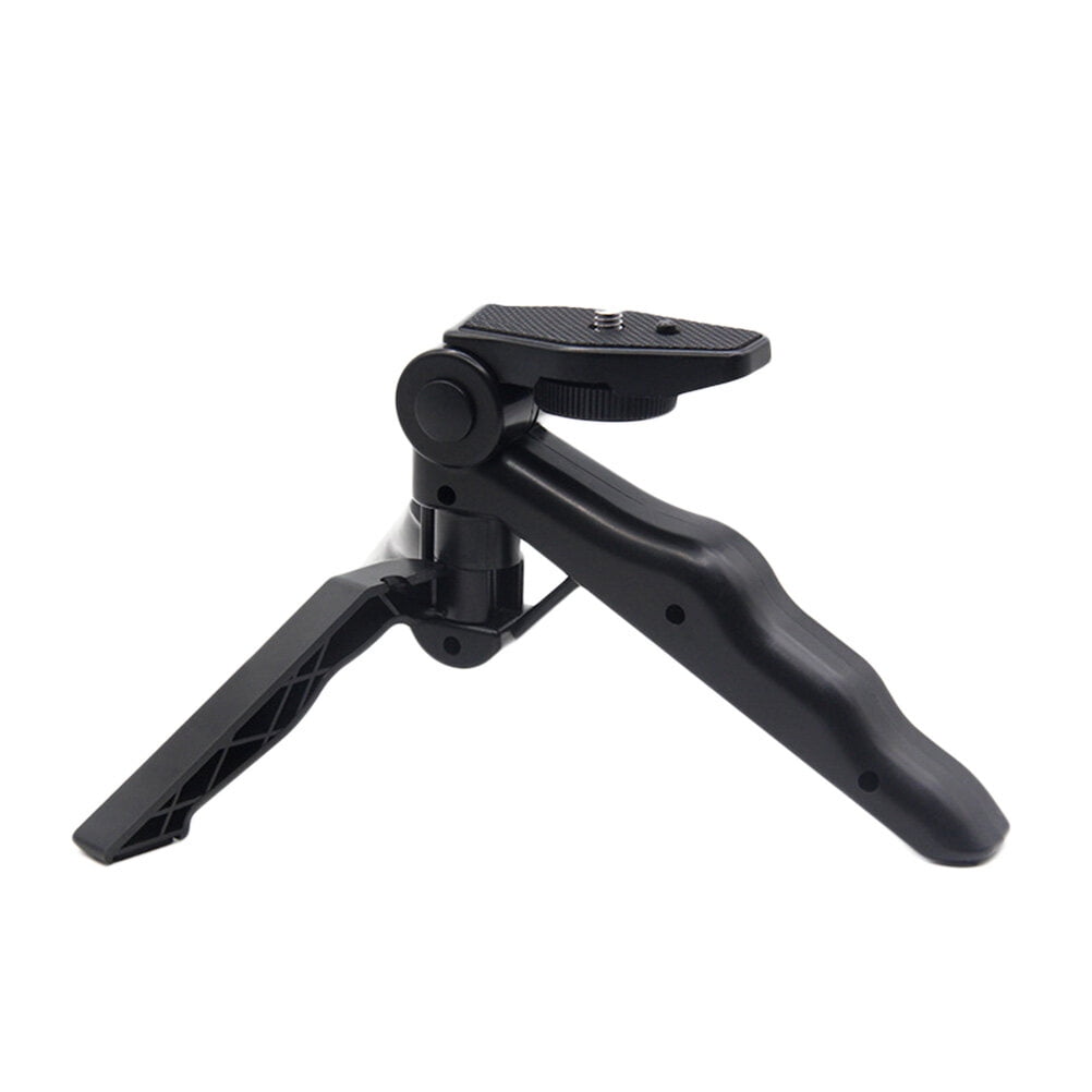 ORDDIART 1Pack Mini Tripod Table Stand with Adjustable and Stable ...