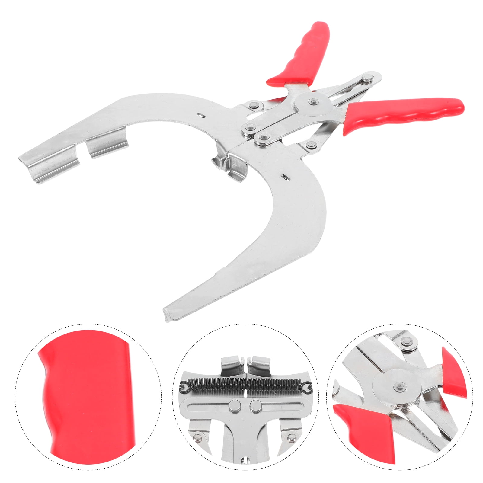 SOPOTUTU High Grade Alloy Steel Piston Ring Expander for Car Engine ...