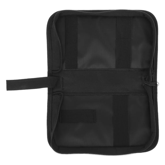 ORDDIART 1Pack Tool Storage Bag for Men with Zipper and Multiple ...
