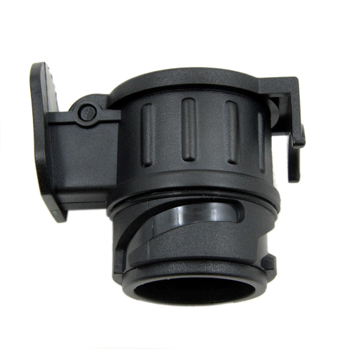 ORDDIART 1-Pack Trailer Adapter 13 to 7 Car Trailer Connector with ...