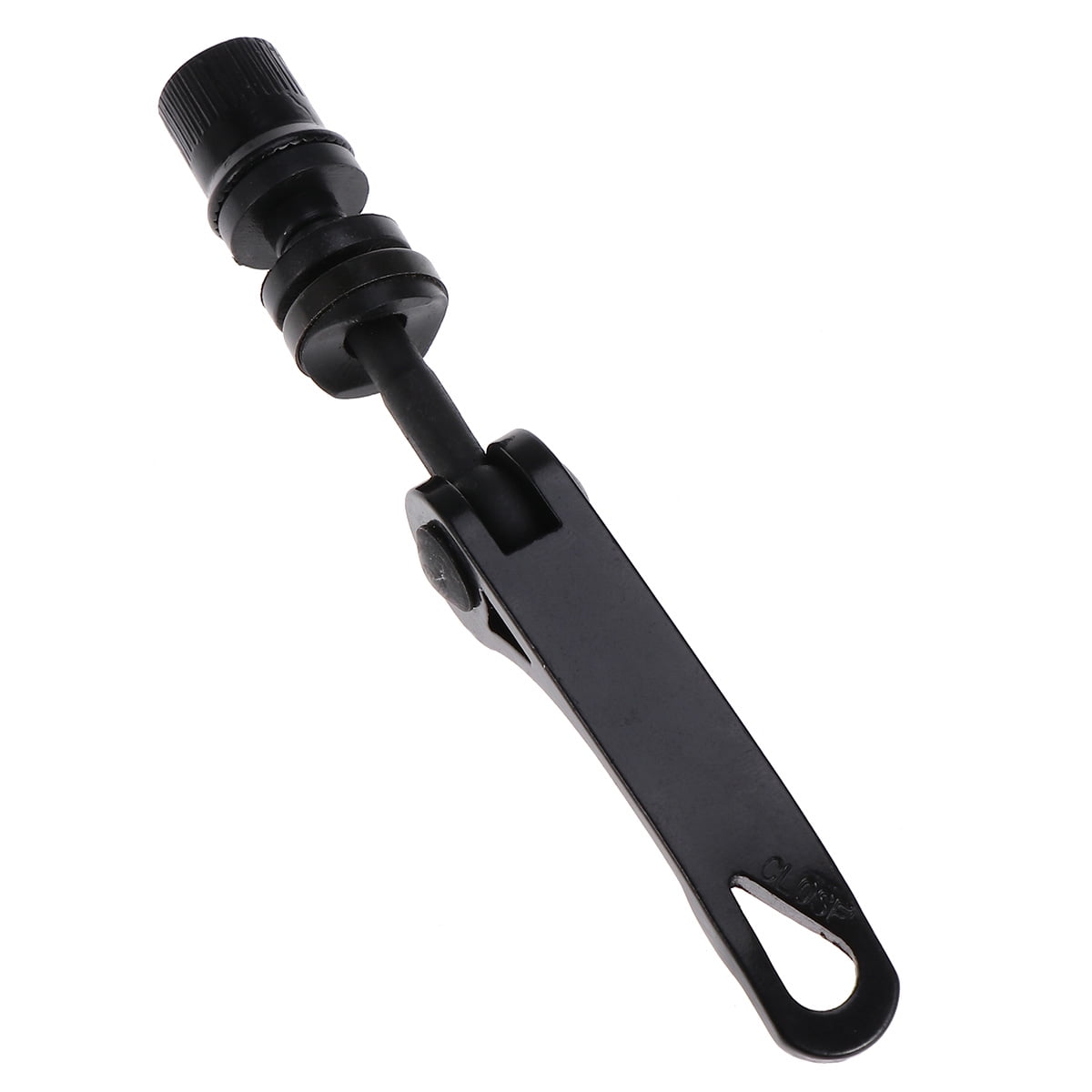 ORDDIART 1Pcs Black Quick Release Skewer for Mountain Bike and Road ...