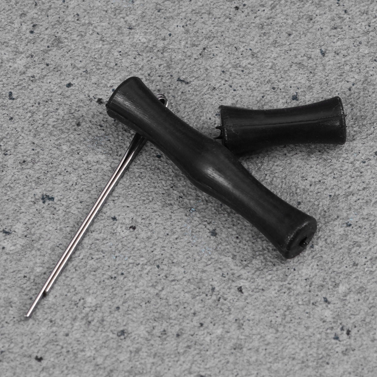 ORDDIART 1Pcs Finger Tab Silicone Protective Gear for Archery Prevents Bow String Injury ...