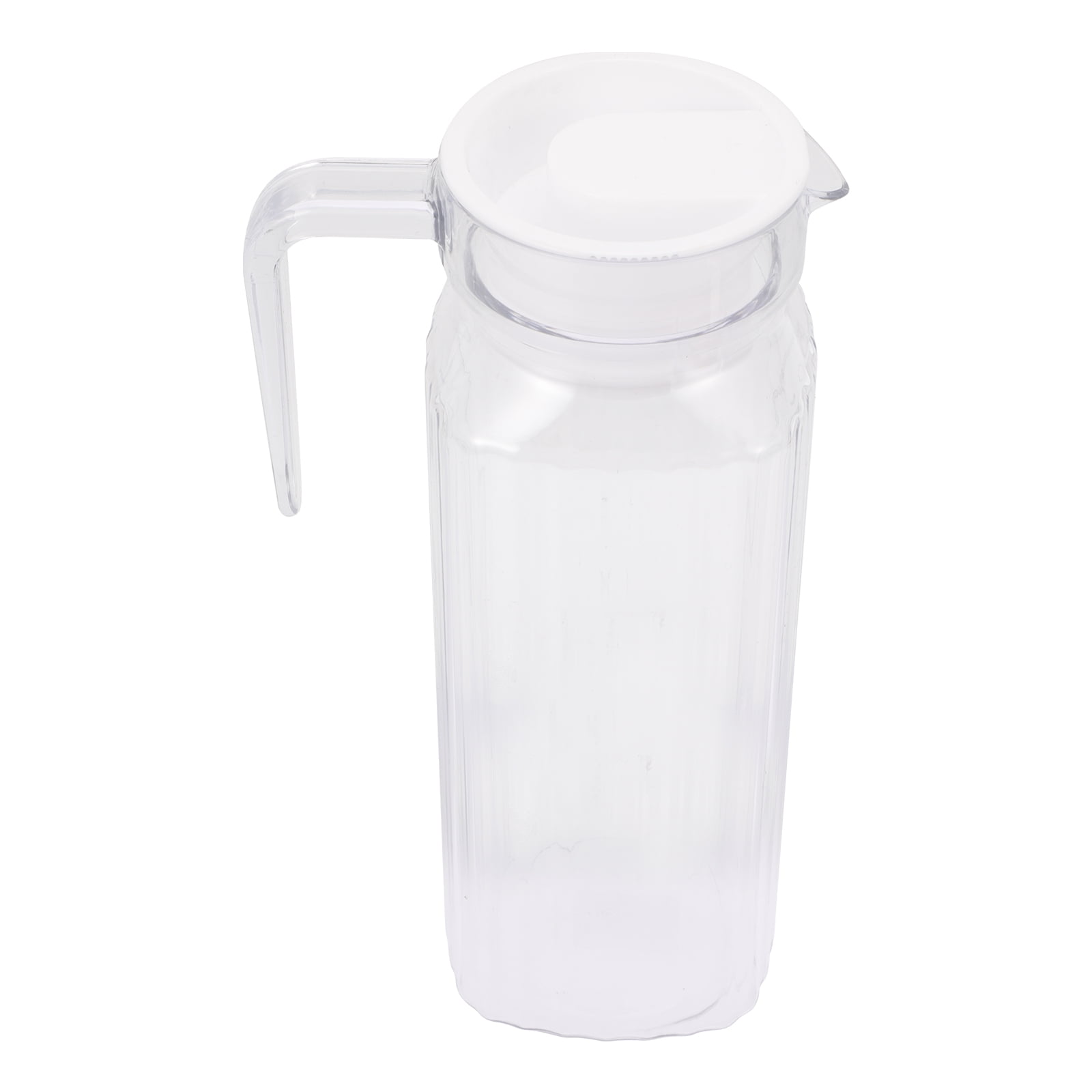 SOPOTUTU Large Capacity Drinks Pitcher PC 1Pcs - Walmart.com