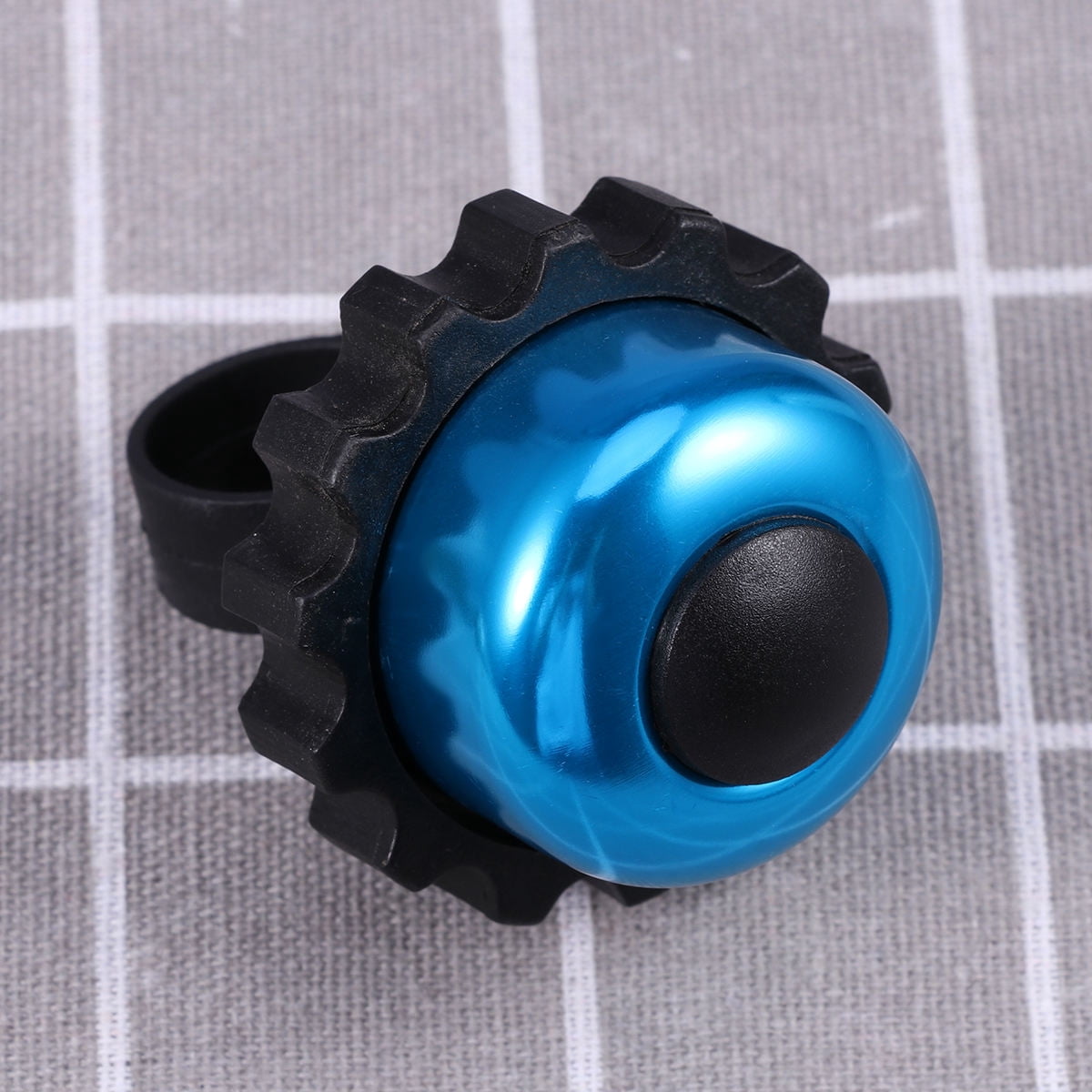 ORDDIART 1Pcs Loud Sound Cycling Handlebar Bell for Road Biking ...