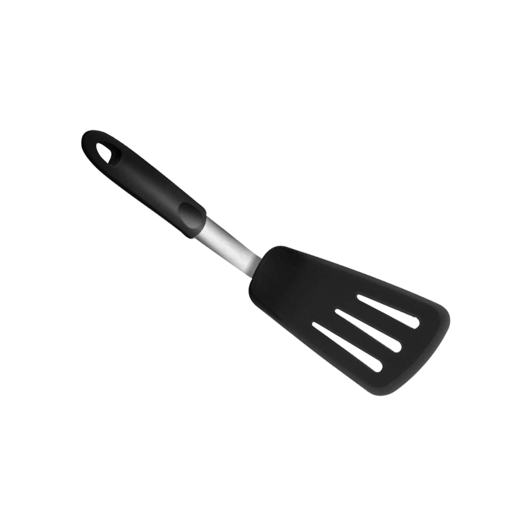 ORDDIART 1Pcs Nonstick Utensils Slanted Slotted Turner for Kitchen Use ...