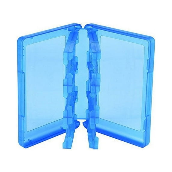 ORDDIART 1Pcs White Rectangular Game Cards Organizer Holder Case Box ...