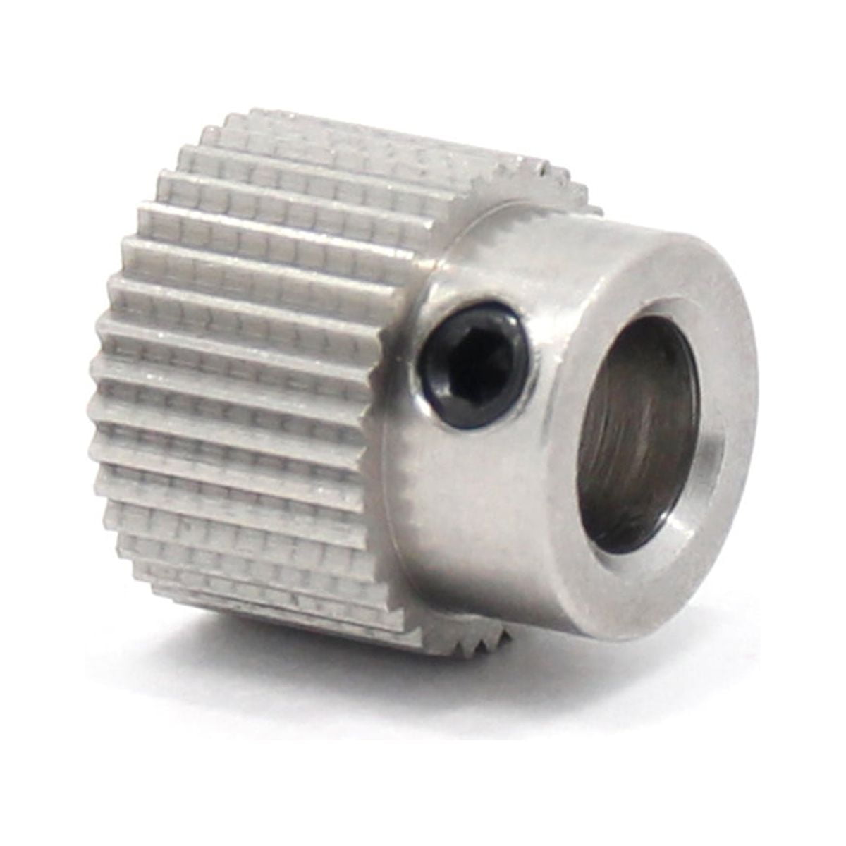 ORDDIART 1Set 3D Printer Drive Gear For 3D Printer Accessory Dual Gear ...