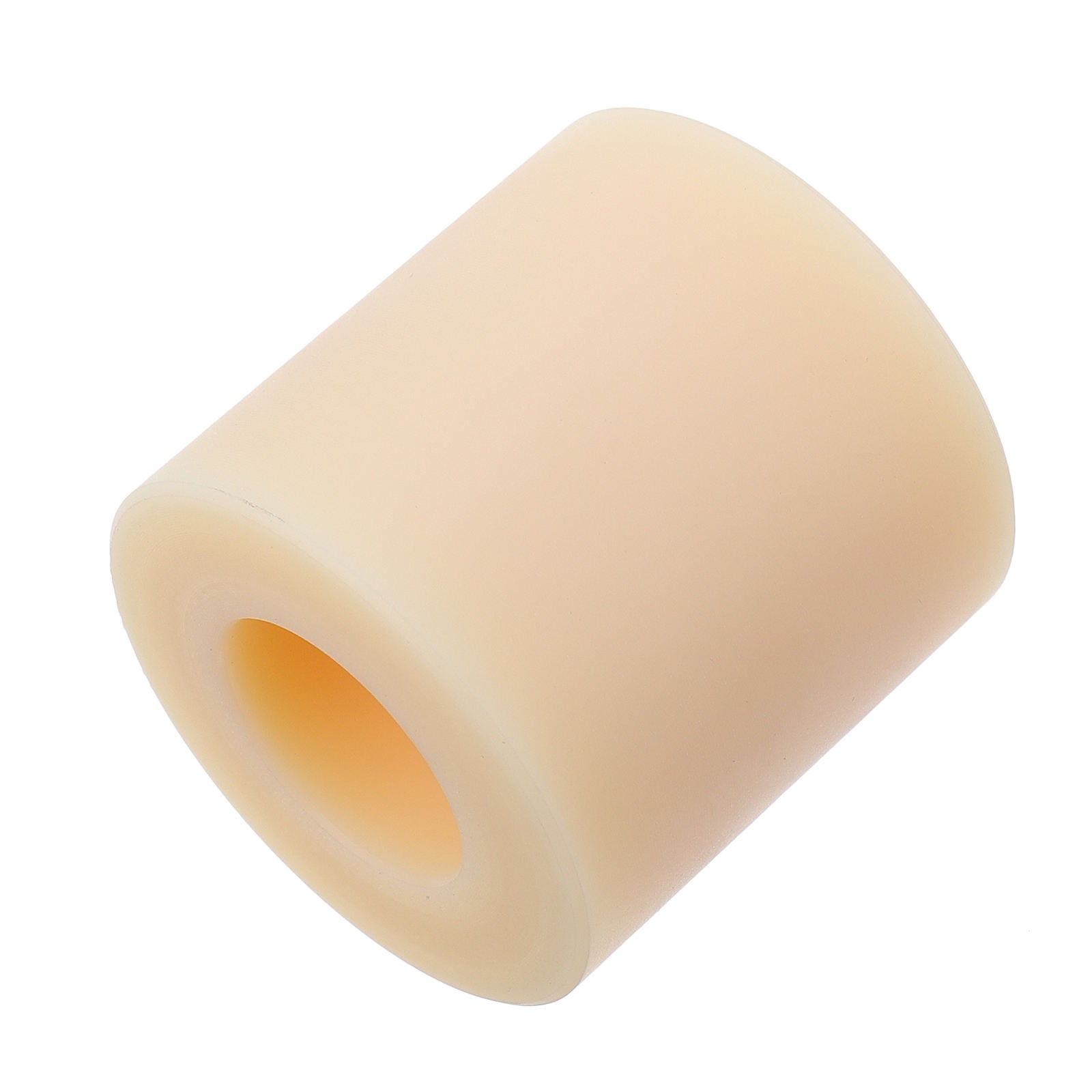 ORDDIART 1Set 50mm Length Nylon Bushing Gasket for Industrial and ...