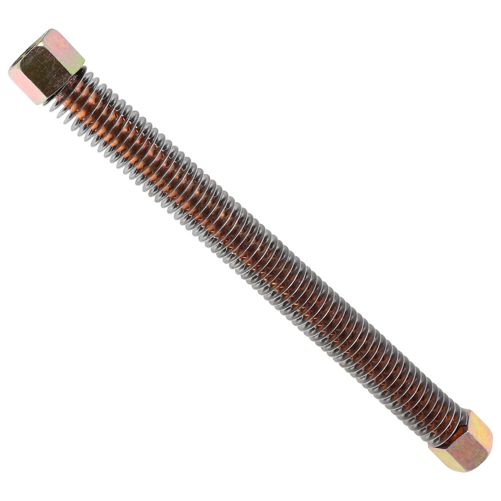 ORDDIART 1Set Air Compressor Hose Replacement Metal Hose for General ...