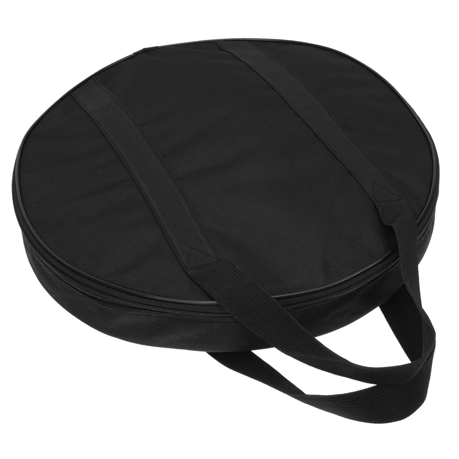 SOPOTUTU Gong Bag Padded Rectangular Black Oxford Cloth 1Pack - Walmart.com