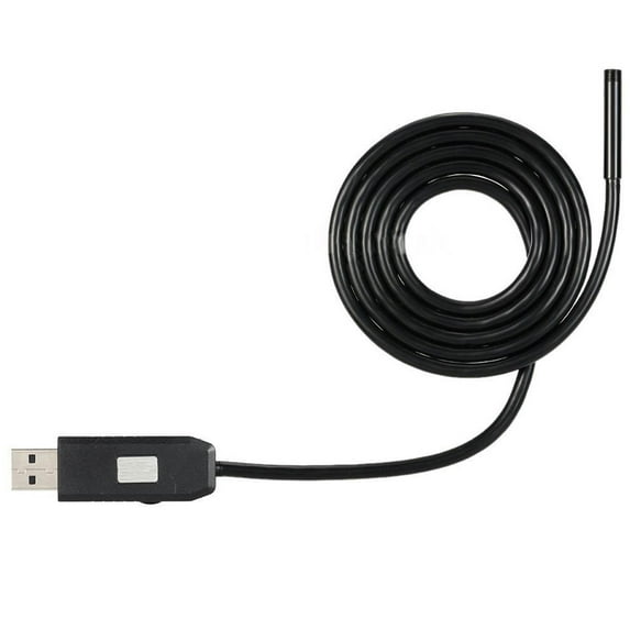 ORDDIART 1Set Borescope Inspection Camera for Phone Sewer Pipe Water ...