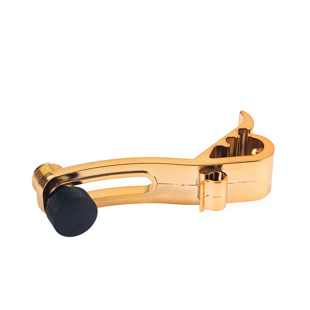 ORDDIART 1Set Drum Microphone Clips with Adjustable Height for Band ...