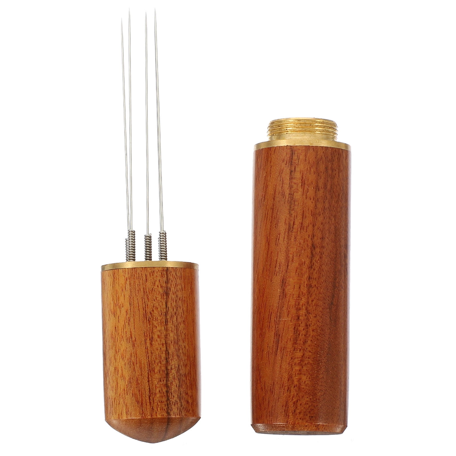 ORDDIART 1Set Espresso Coffee Stirrer Tool Needle For Dispensing Coffee ...
