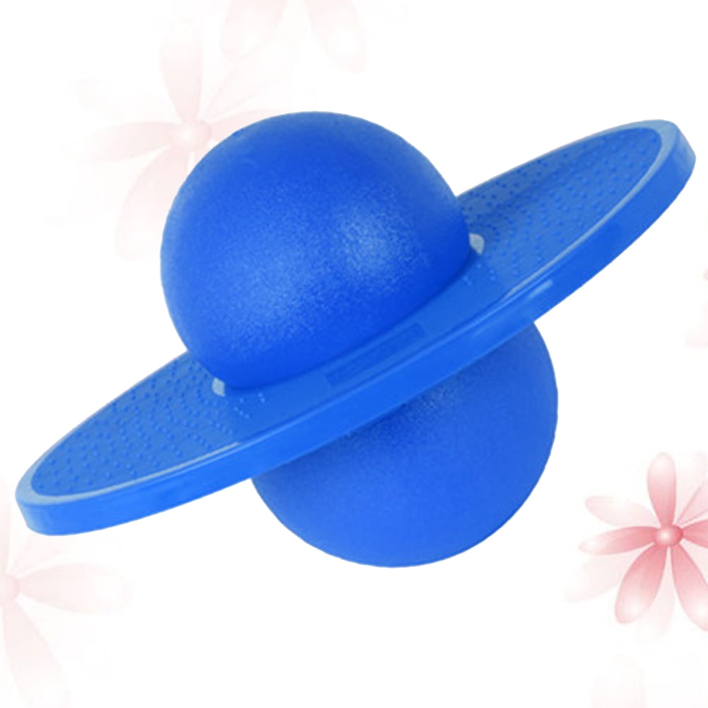 SOPOTUTU Kids Sports Jumping Outdoor Toy for Training and Play, Plastic ...