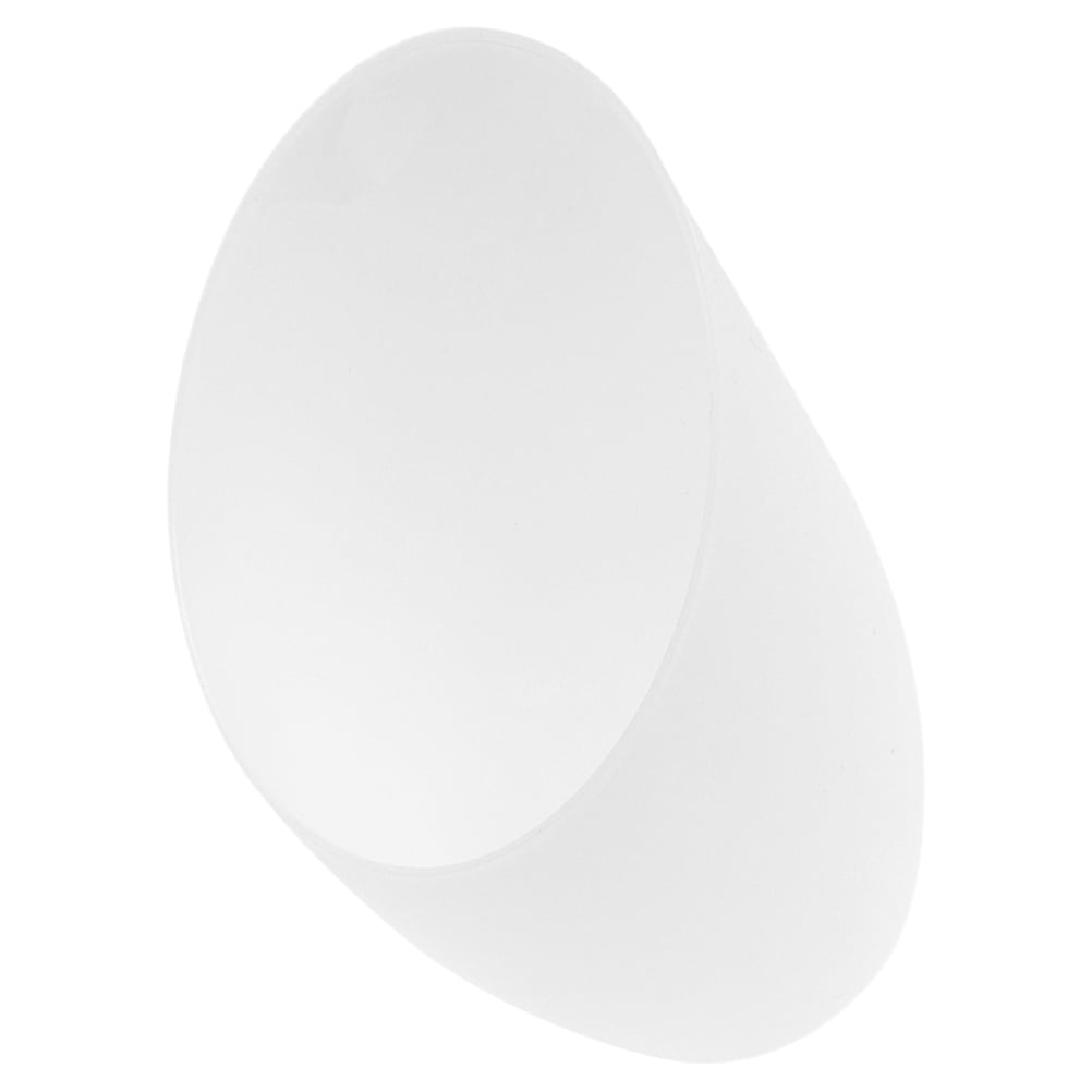 ORDDIART 1Set Minimalist Standing Lamp Shade Replacement For Bedroom ...