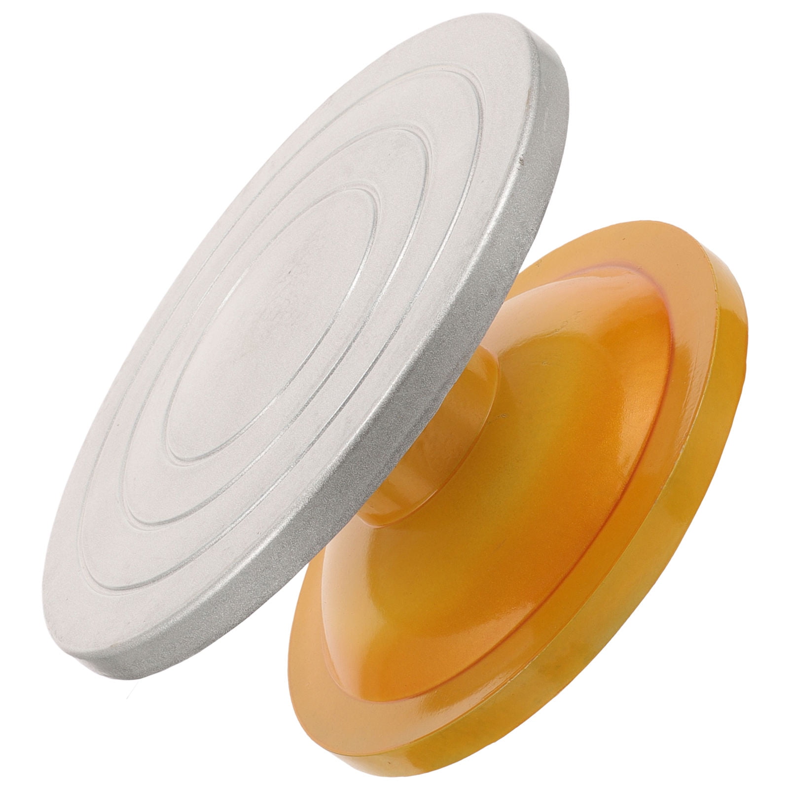 ORDDIART 1Set Rotate Turntable Sculpting for Pottery Making 25cm ...