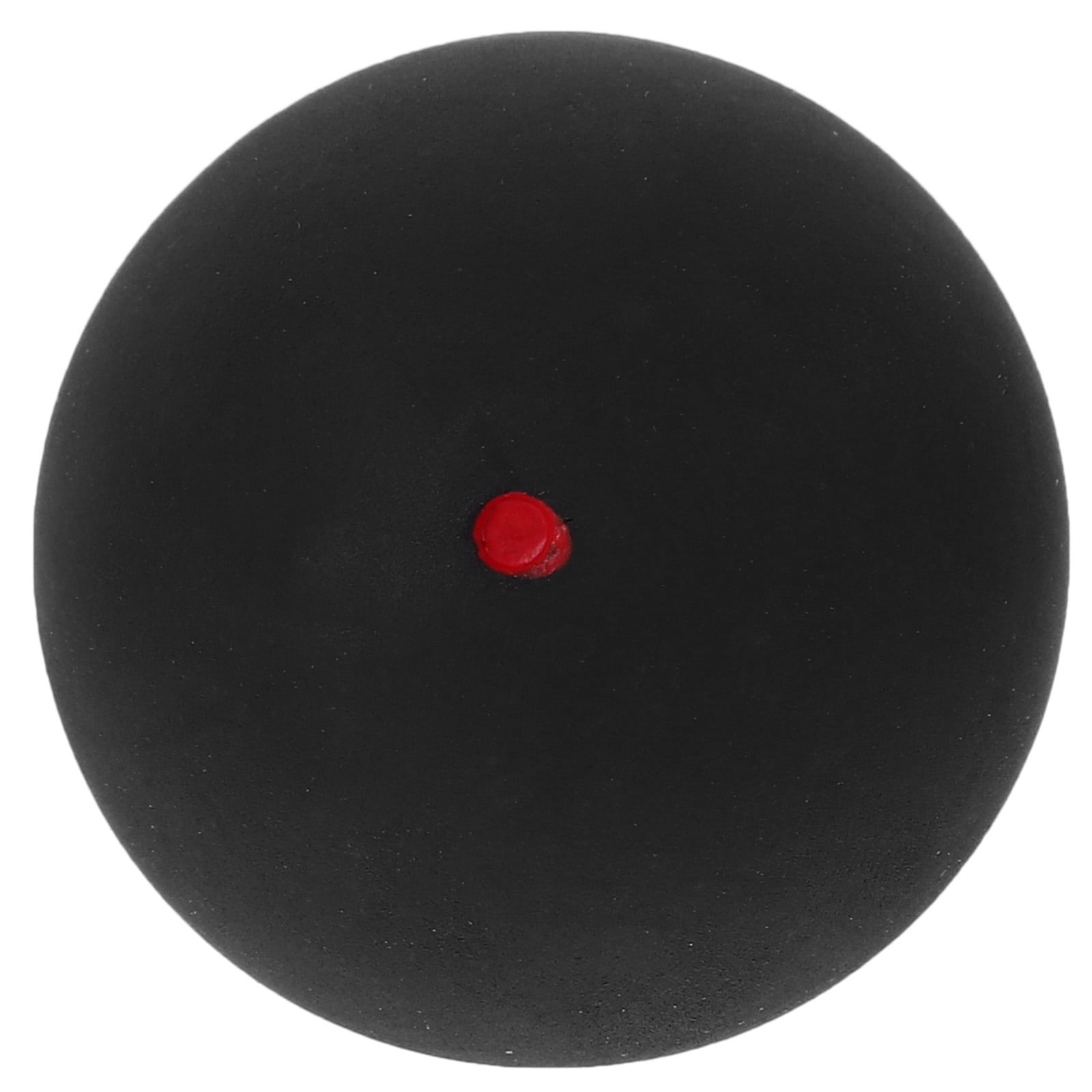 ORDDIART 1Set Rubber Elastic Squash Ball Designed for Racketball ...