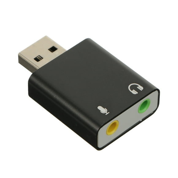 USB Sound Cards