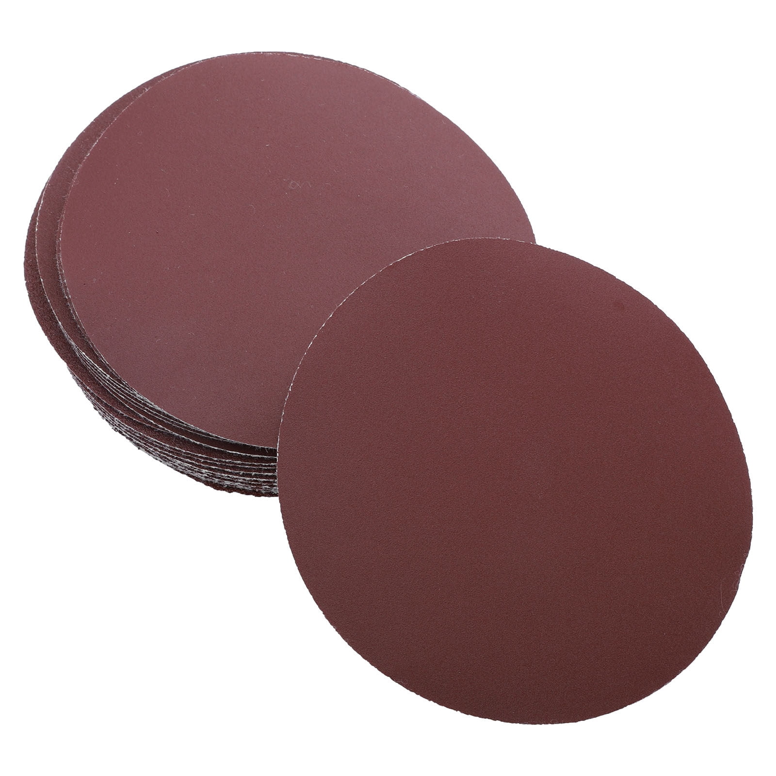 ORDDIART 20Pcs Grinding Sander Sheets for Sanding 10x10cm Size for ...
