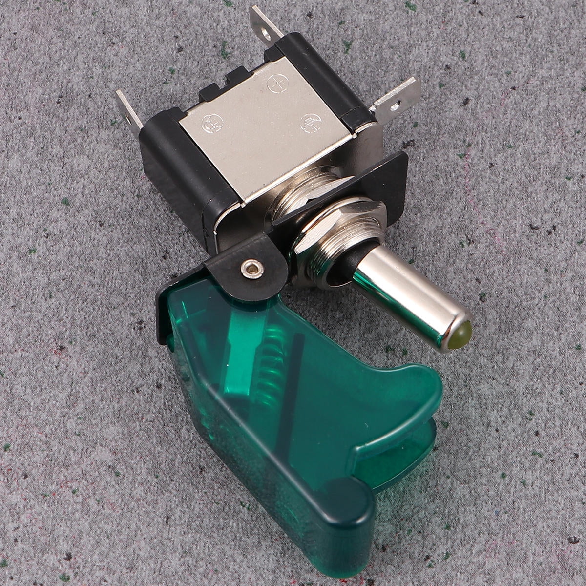 ORDDIART 2Set Fog Light Switch For Automotive Foglamp Control 11 8x7 ...