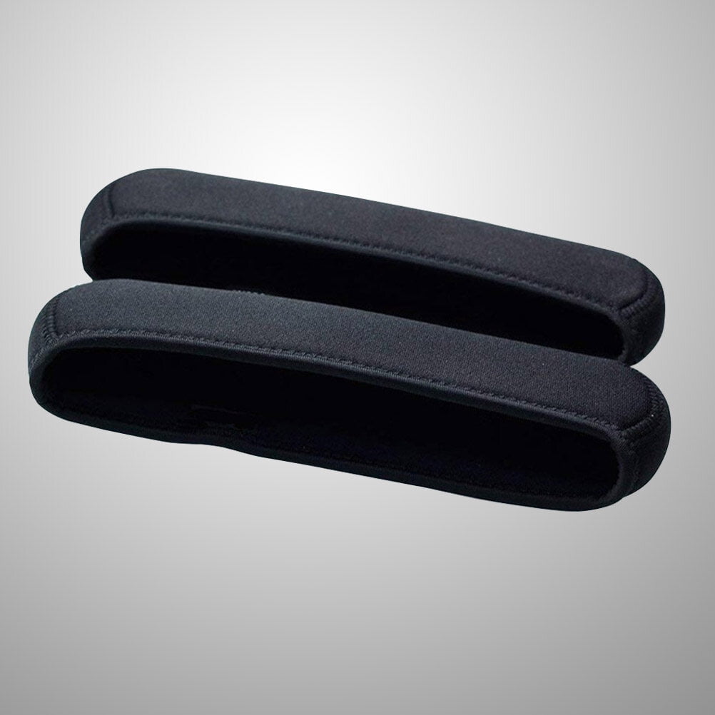 ORDDIART 2Set Neoprene Chair Armrest Protect Covers for Office Use ...