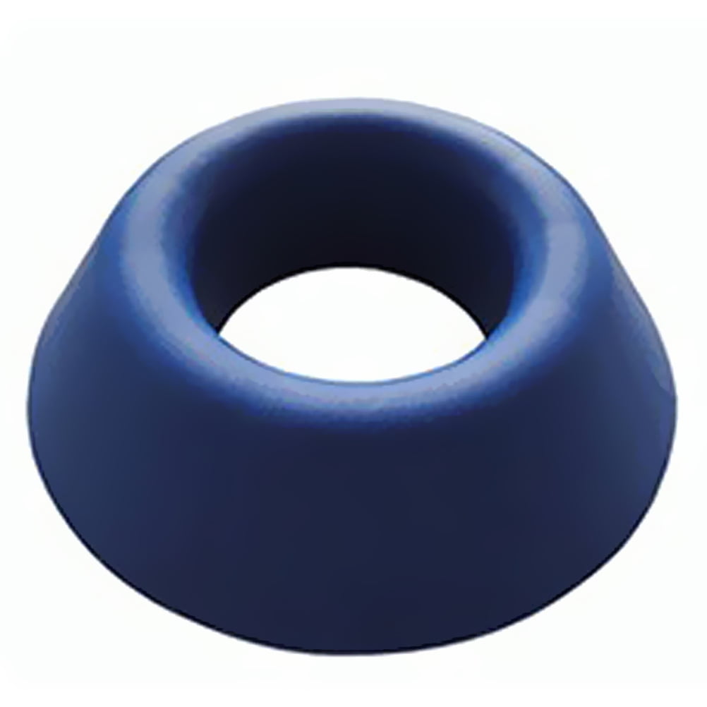 ORDDIART 30Pack Yellow Plastic Ball Stand for Rugby Stand Collectible ...