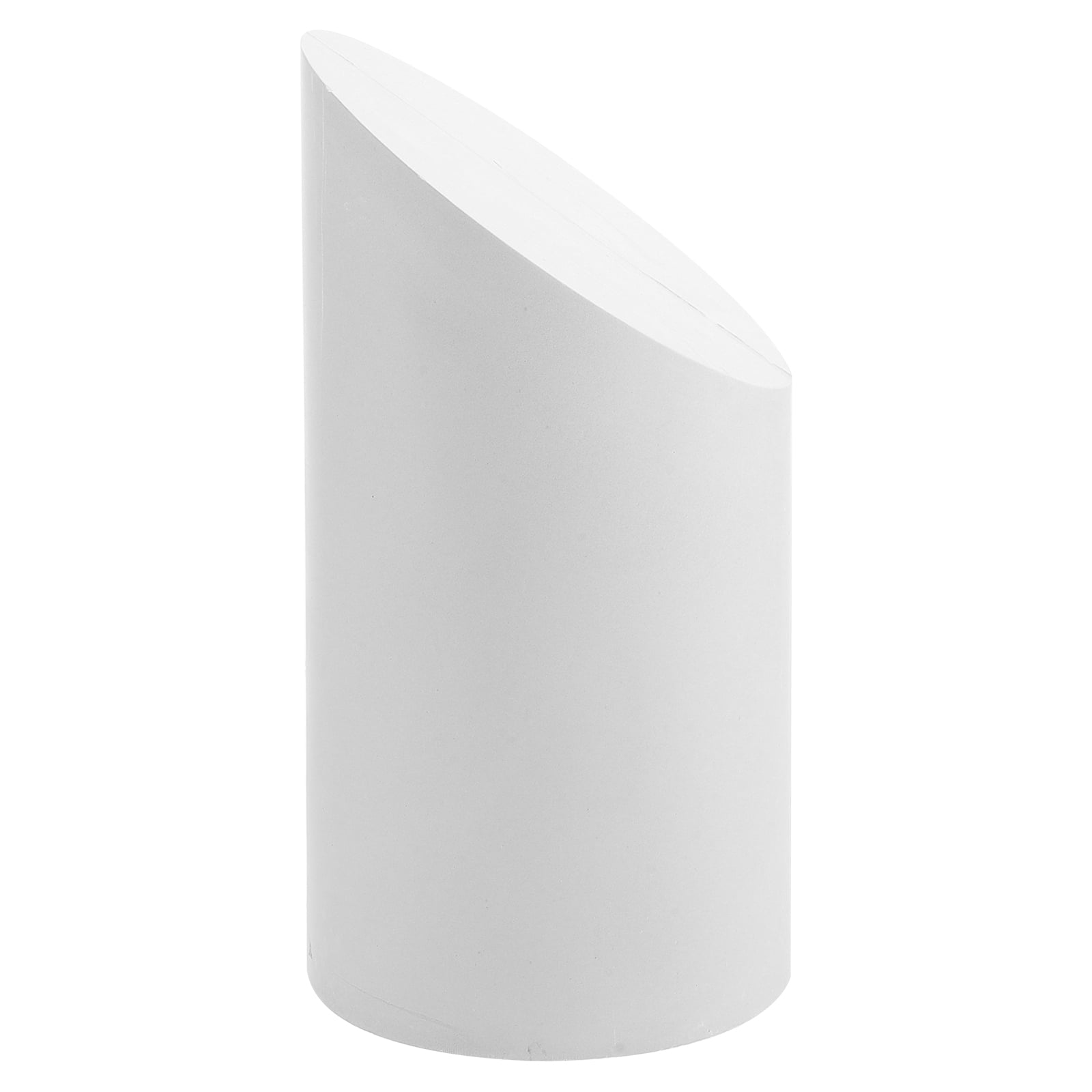 ORDDIART 36Pcs Sketch Geometric Model White Gypsum Drawing Sculpture ...