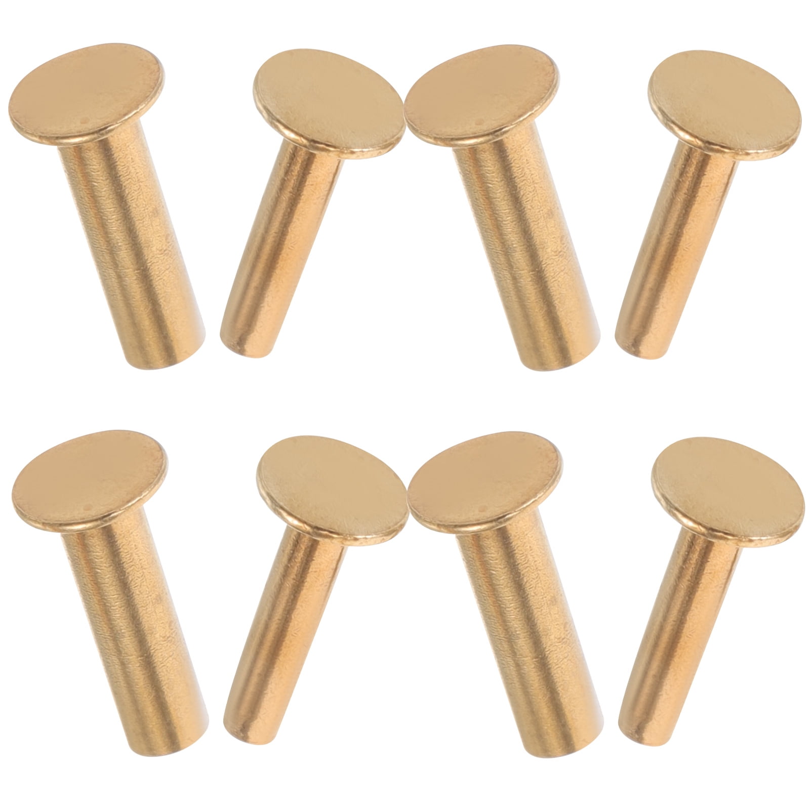 SOPOTUTU 4Pairs Stainless Steel Fastening Rivet Tool for Kitchen ...