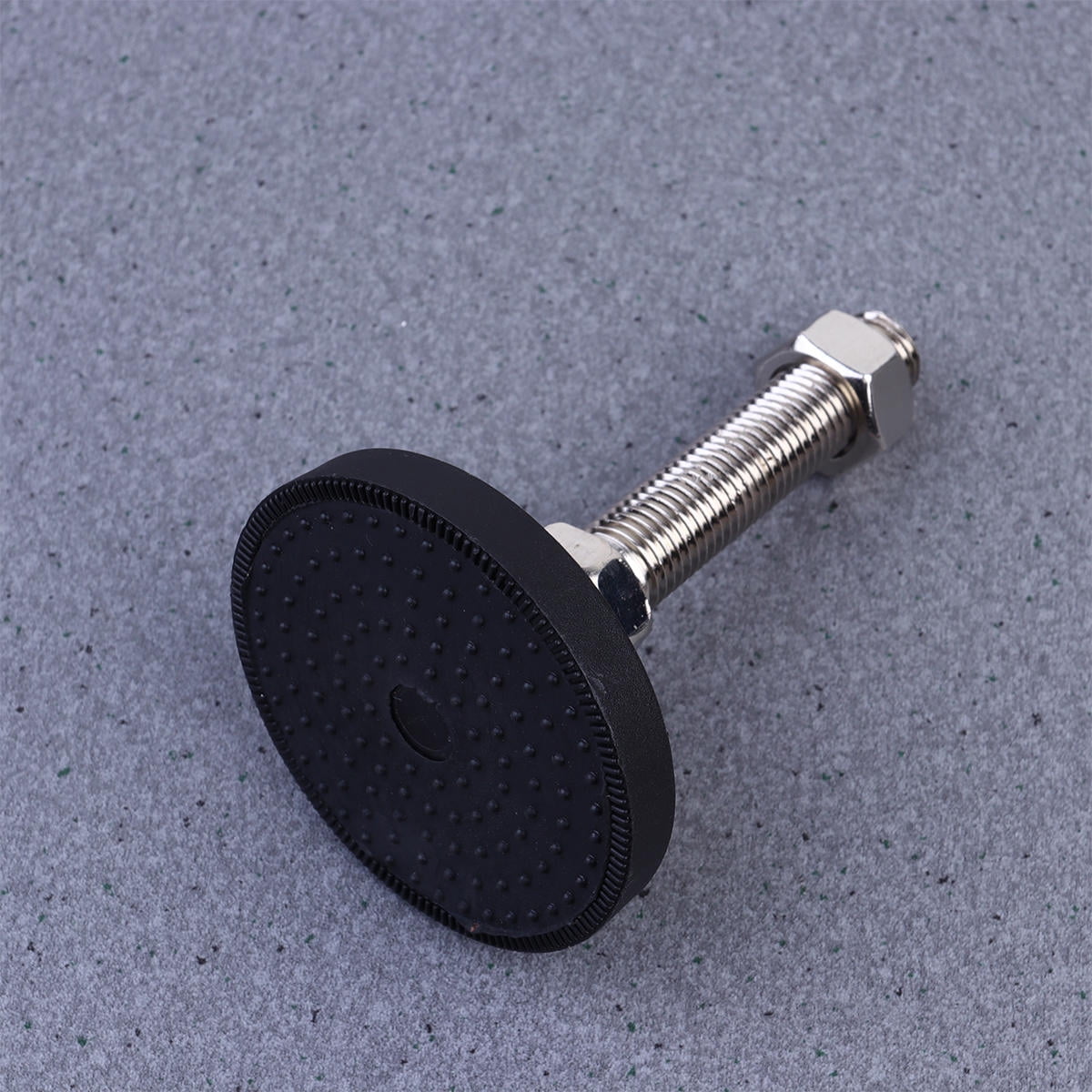SOPOTUTU 4Pcs Adjustable Metal Bearing Cup Furniture Stand Accessories ...