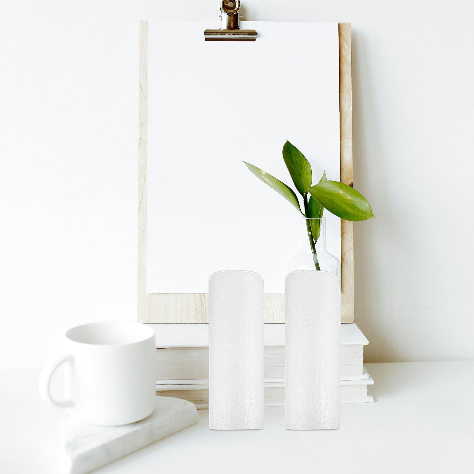 ORDDIART 4Pcs Foam Cylinders for Childrens Art Supplies and Diy ...