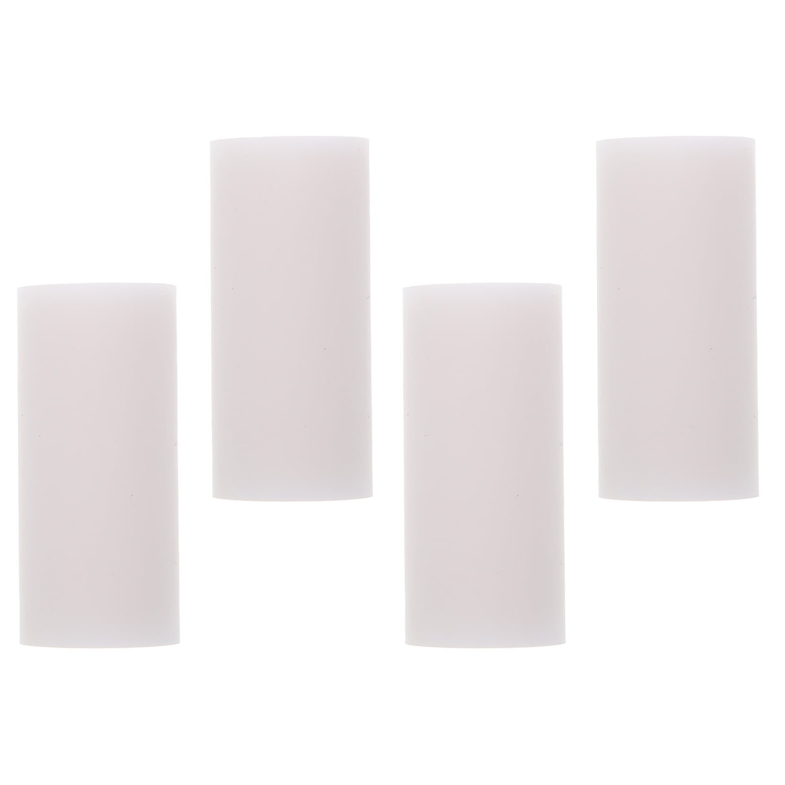 ORDDIART 4Pcs Print Making Rubber Block TPR For Diy Engraving And Clip ...
