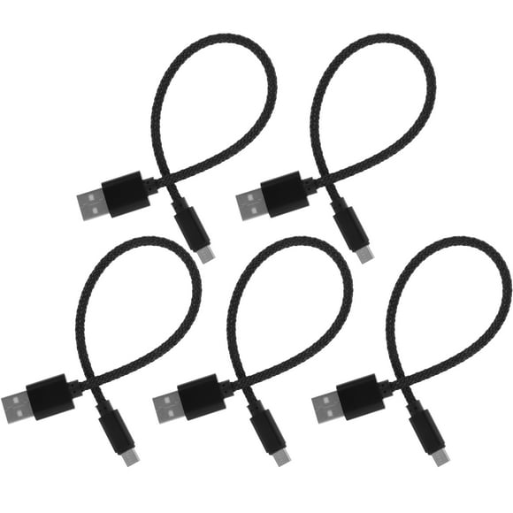 Cell Phone Data Transfer Cable