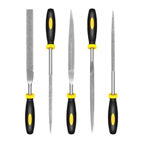 Metal Files in Hand Tools - Walmart.com