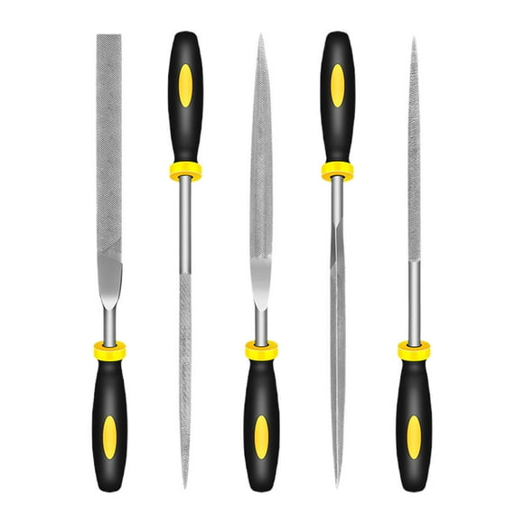 Metal Files in Hand Tools - Walmart.com