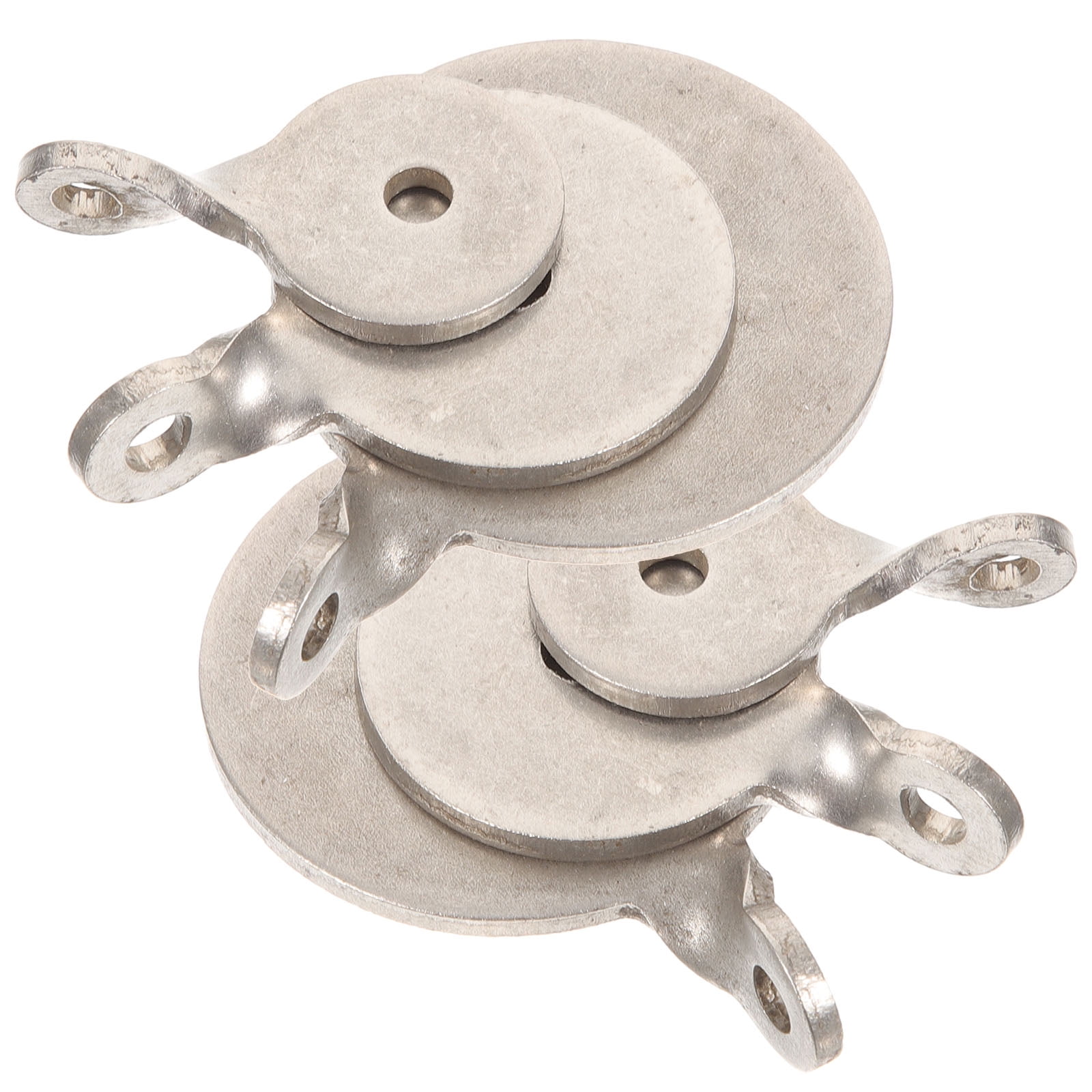 ORDDIART 6Pcs Skill Improvement Tool Shooting Targets Circular for ...