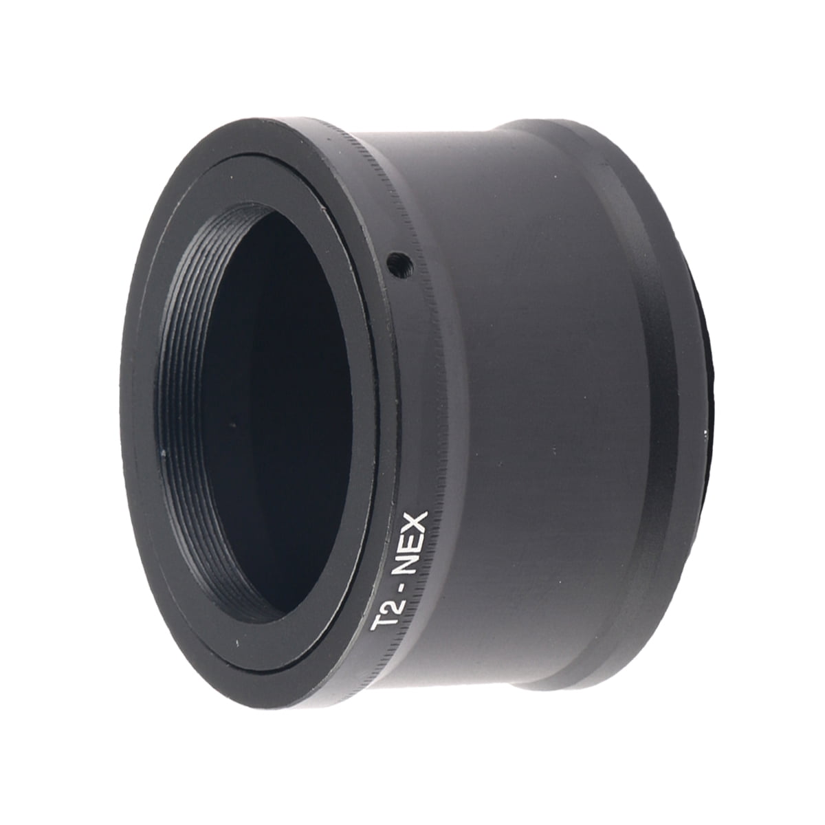 SOPOTUTU aluminum tripod mount adapter for Photographers Black 1Pcs ...