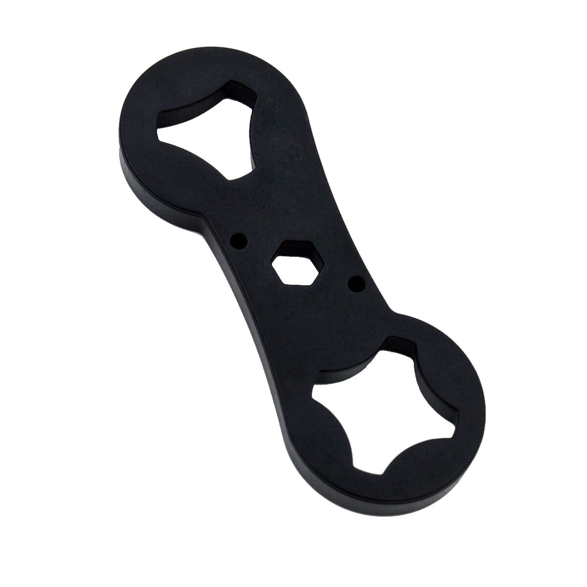 SOPOTUTU Ratchet Wrench Action Camera Accessories Abs Black 1Pcs ...