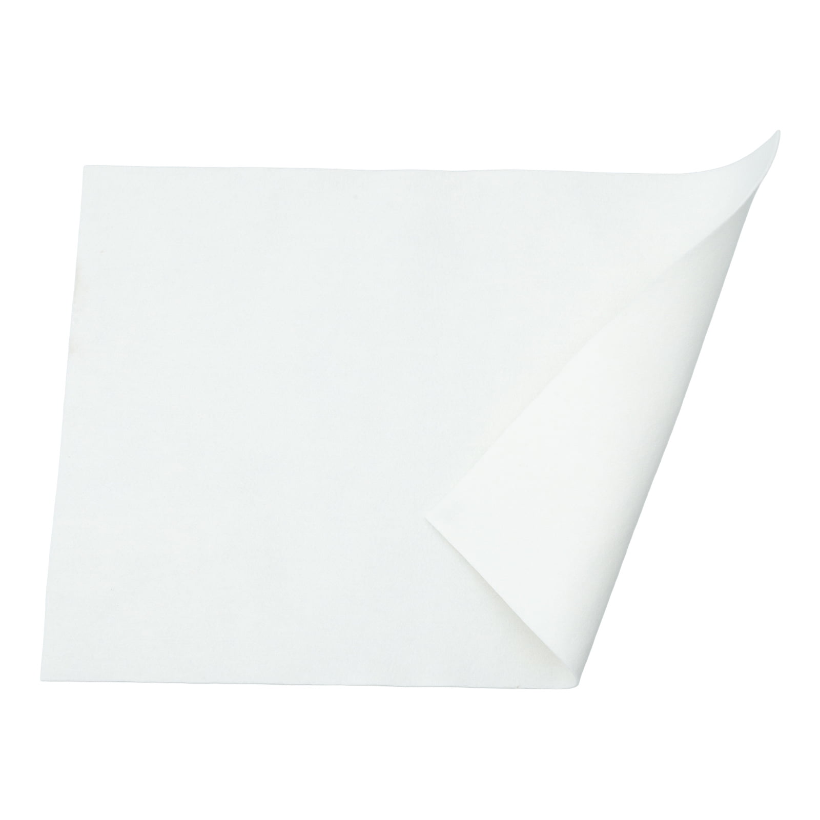 ORDDIART Calligraphy Pad 1Pack Calligraphy Mat for Desk Accessory White ...