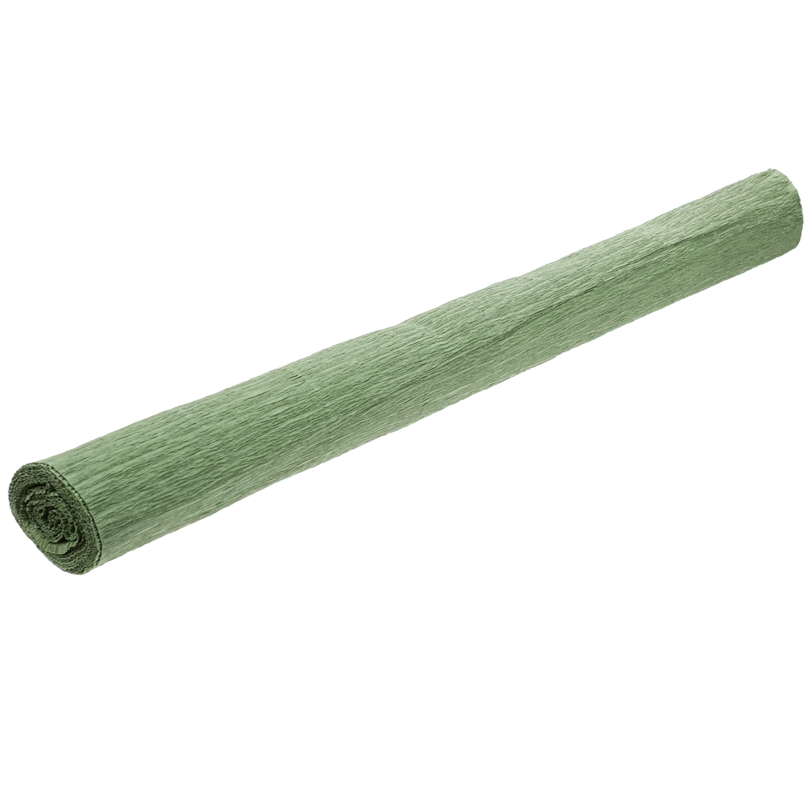 ORDDIART Crepe Paper Dark Green 50x250cm 1 Roll for present Wrapping ...