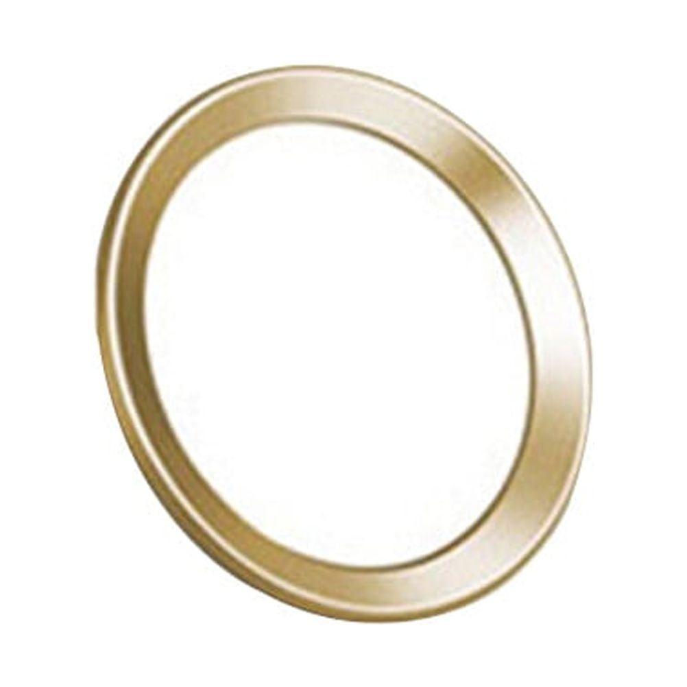 ORDDIART Fingerprint Identification Button Sticker White Color 1Pack ...