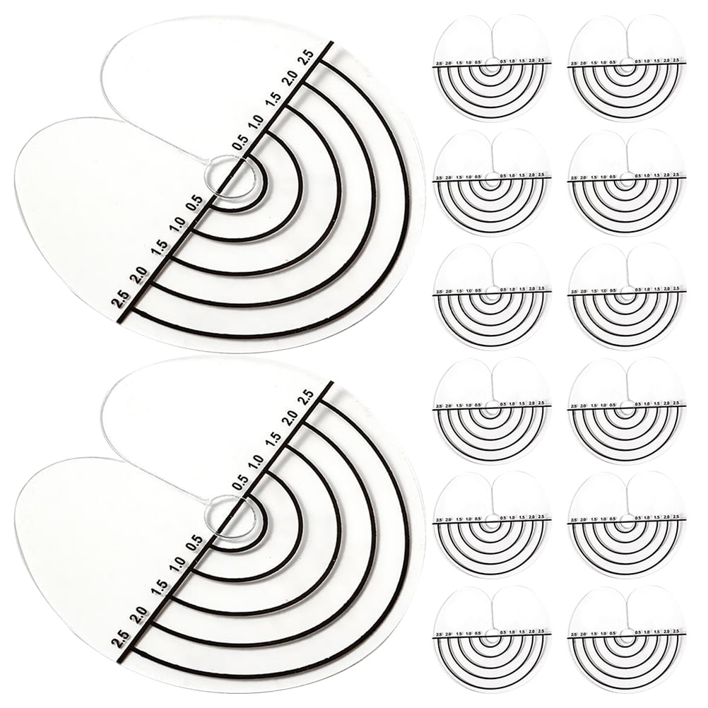 ORDDIART Heat Protector for Installing Hair Extensions 50Pcs Scalp ...